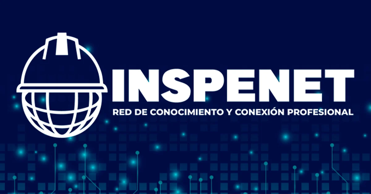 LP-Inspenet - Red de conocimiento y conexión profesional